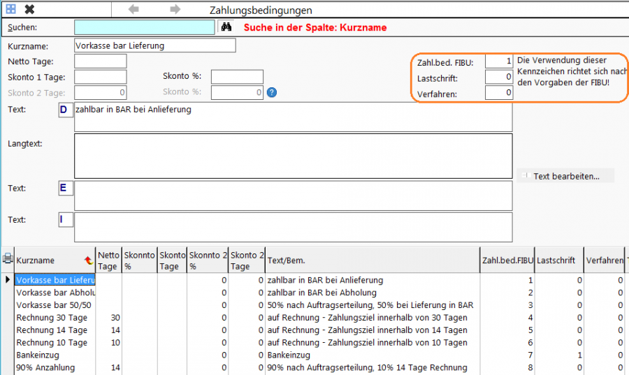 REXIM mit DATEV ANSI-Format für '''Rechnungswesen Pro 2012''' – GEVITAS